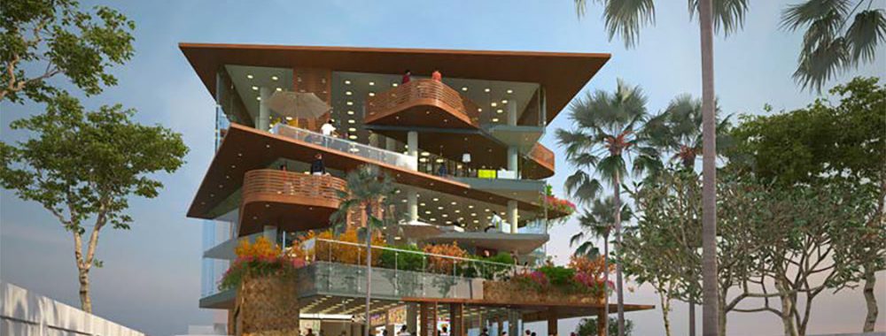 SUNSET PLACE – Bali Architect | HST Architects and Designers Associates ...